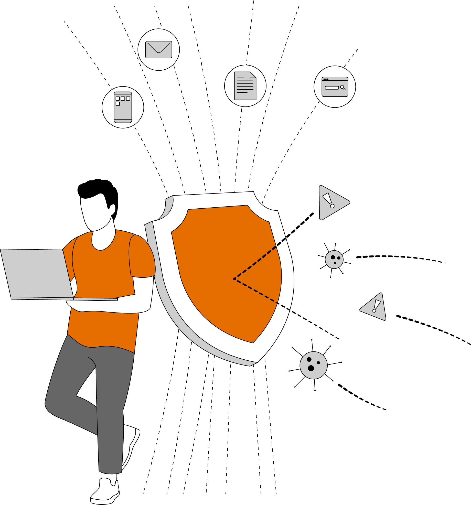 Infrastructure DNS for Enterprise